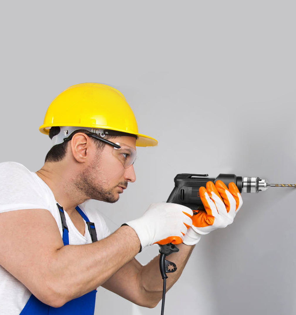 Hoyoma Power Tools | Quality power tools for tough work